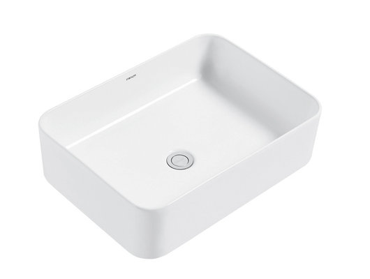 China ceramic bathroom hand washing art basin supplier