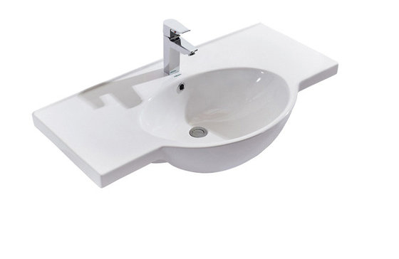 China bathroom basins sinks supplier