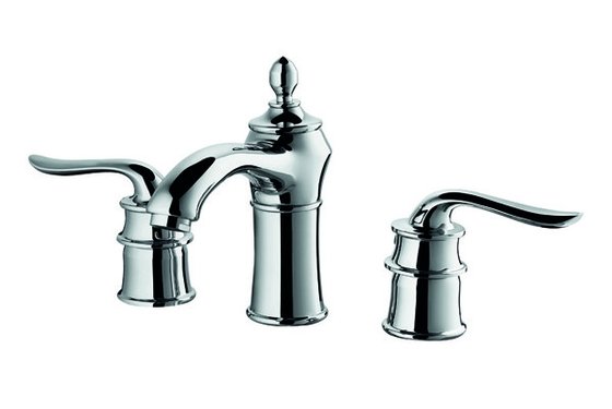 China Hot sale China Sanitary manufacture brass bathroom faucet supplier