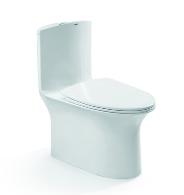 China sanitary ware ceramic one piece china toilet supplier