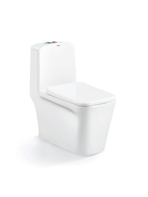 China Guangdong Top Sell WC Toilet for Europe People supplier