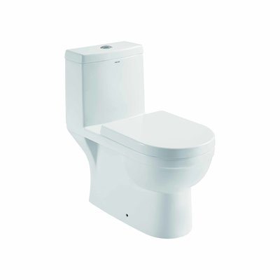 China Wash down water closet for bathroom toilet supplier