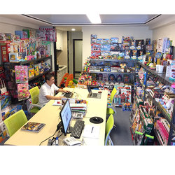 ChinaArts And Crafts ToysCompany
