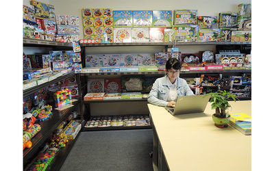 ChinaArts And Crafts ToysCompany
