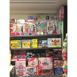 ChinaArts And Crafts ToysCompany