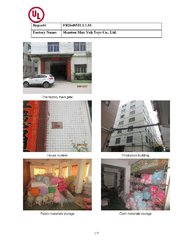 Man Yuk Toys Co., Ltd