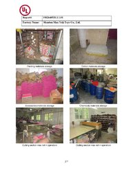Man Yuk Toys Co., Ltd