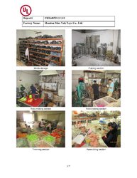 Man Yuk Toys Co., Ltd