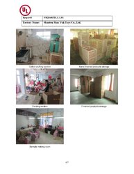 Man Yuk Toys Co., Ltd