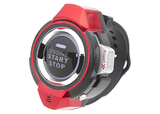 Remote Voice Controlled Toy Racing Cars With Watch Shaped Controller 3 Speed supplier