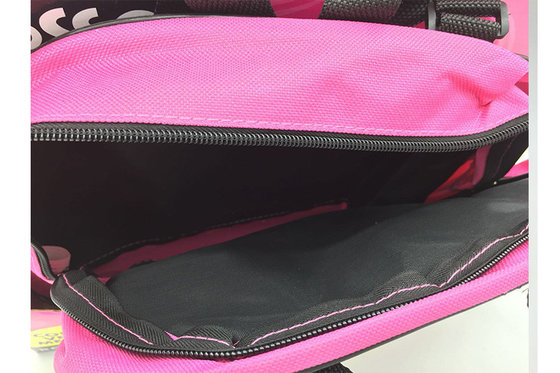 DIY Painting Arts And Crafts Toys Zipper Locked Hand Bag With 4 Marker Pens supplier