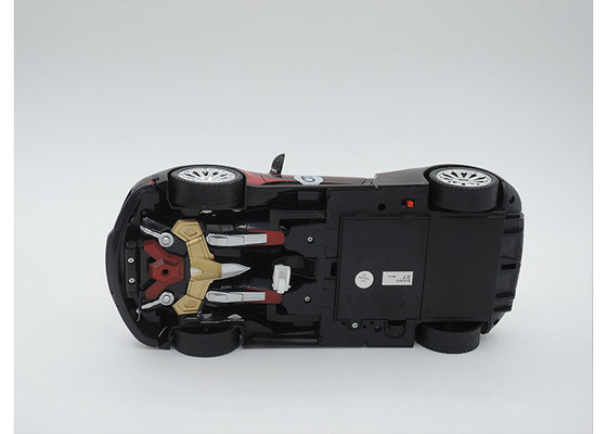 Cool Children's Remote Control Toys , Transformers RC Car Porsche Style supplier