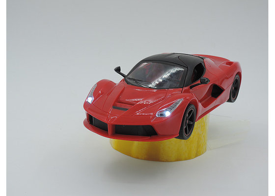 5 Channel Children's Remote Control Toys , Electric Toy Car With Remote Control supplier