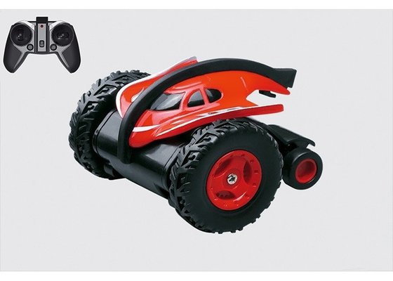 Fast Recharging Children's Remote Control Toys Mini Stunt RC Car with Lights supplier