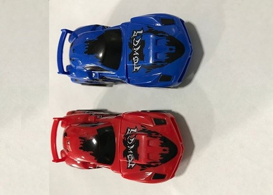 Kids Exciting Toy Race Car Track Sets With Consecutive 11 Loops 360° Rotation supplier