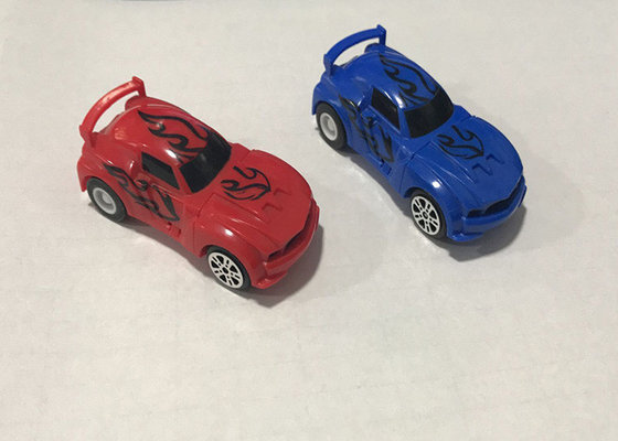 9 Consecutive Loop Children Toy Race Car Track Sets With 2 Pcs Racing Cars supplier