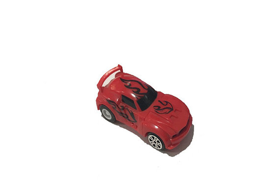 Super Fun Toy Race Car Track Sets , Speedway Race Track Toy 360 Degree Flip supplier