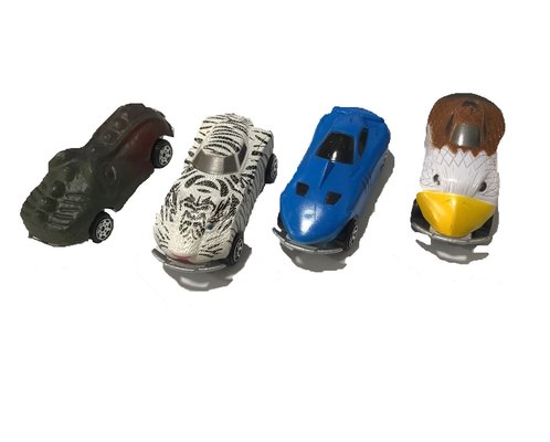 2 In 1 Twins Stunt Toy Race Car Track Sets , Hot Wheels Cars Track Set supplier