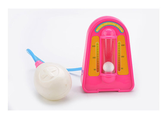 Kids Ophthalmologist Role Play Doctors Kit , Little Doctor Kit Pretend Play Set supplier