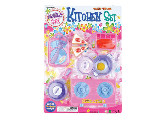12 Pcs Kids Mini Pretend Play Food Set With , Role Play Kitchen Accessories supplier