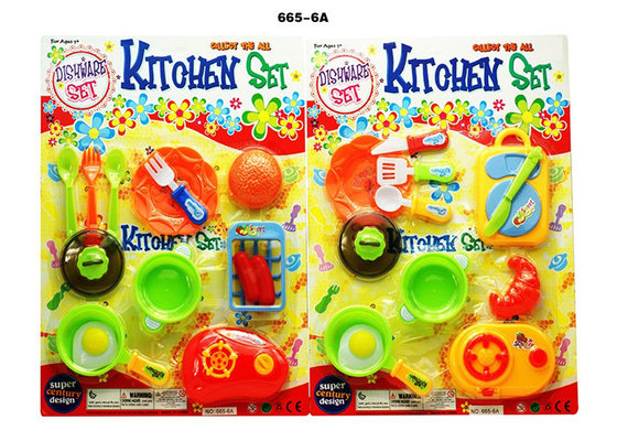 12 Pcs Kids Mini Pretend Play Food Set With , Role Play Kitchen Accessories supplier