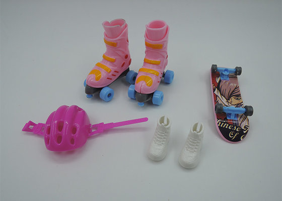 Role Playing Children's Play Toys  Fashion Doll With 11 Movable Joints supplier
