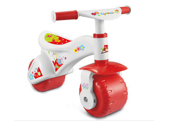 22 " Toddler Kids Ride On Toys Balance Walk Bike with 2 Wheels 4 Colors supplier