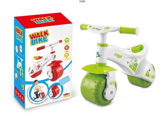 22 " Toddler Kids Ride On Toys Balance Walk Bike with 2 Wheels 4 Colors supplier