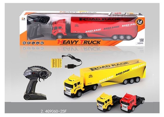27 MHz Frequency Mini RC Remote Control Excavator Toy For Kids Role Play supplier