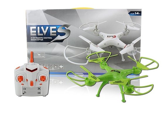 Children's Remote Control Toys Quadcopter Aircraft Drone Toy 360 Degree Flip supplier