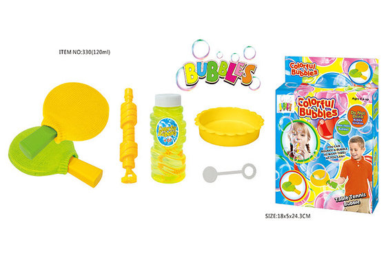 120ml Touchable Bubble Sticks Children's Play Toys Summer Sand Beach Outdoor supplier