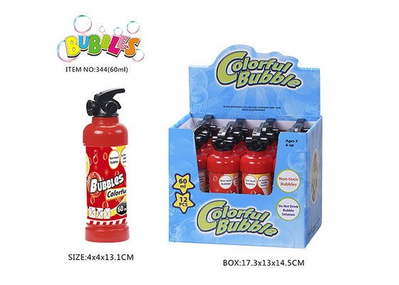 120ml Touchable Bubble Sticks Children's Play Toys Summer Sand Beach Outdoor supplier
