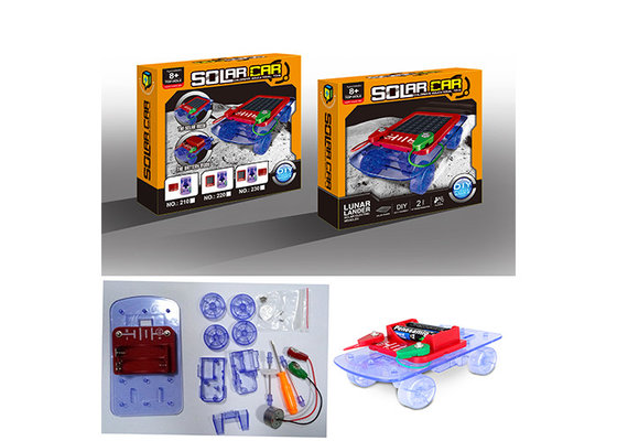58 Pcs Children'S Toys Building Bricks / Plastic Building Blocks For Toddlers supplier