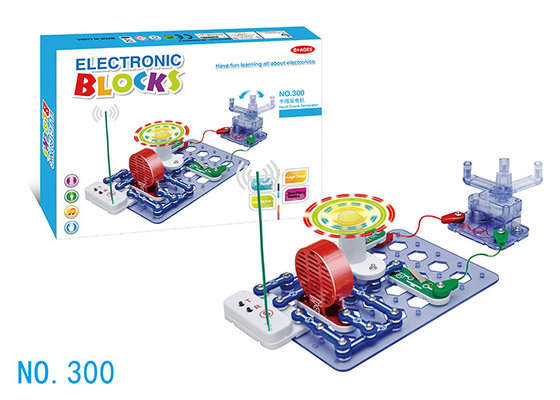 58 Pcs Children'S Toys Building Bricks / Plastic Building Blocks For Toddlers supplier