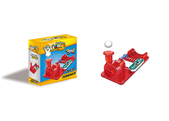 58 Pcs Children'S Toys Building Bricks / Plastic Building Blocks For Toddlers supplier