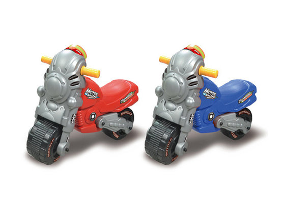24 " Slide Ride On Motor Car Children's Play Toys W / Padal Music / Big Wheels For Toddlers supplier