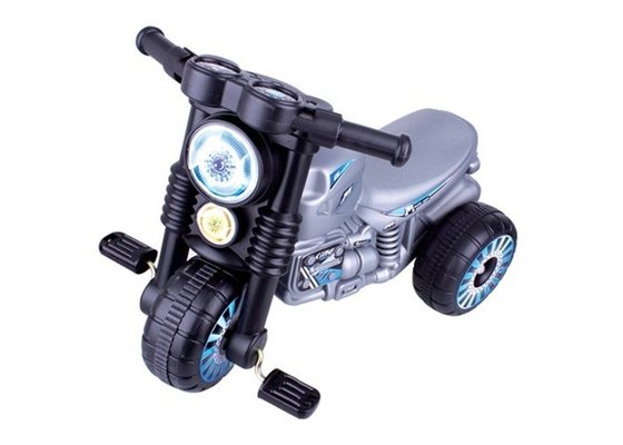 24 " Slide Ride On Motor Car Children's Play Toys W / Padal Music / Big Wheels For Toddlers supplier