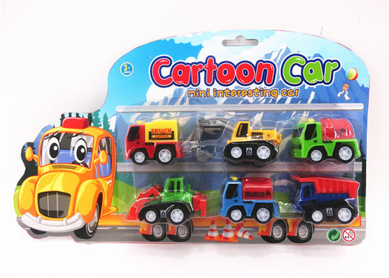 Kids Take Apart Carrier Truck Age 3 Children's Play Toys For Boys And Girls supplier