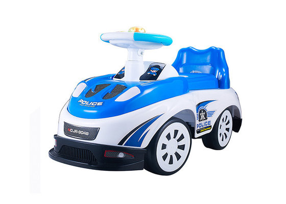Pink 25 " Kids Ride On Toys / Four - Wheel Battery Operated Ride On Cars supplier