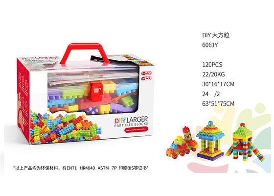DIY Soft Plastic Stick Pipe Building Blocks Educational Toys 360 Pcs In Box Age 3 Kids supplier