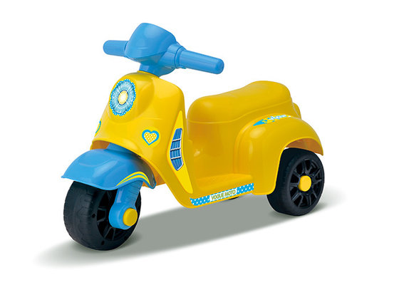 20 " Toddlers Push Slide Tricycle Kids Ride On Toys Outdoor Sports Age 3 Red Color supplier