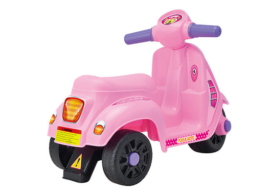 20 " Toddlers Push Slide Tricycle Kids Ride On Toys Outdoor Sports Age 3 Red Color supplier