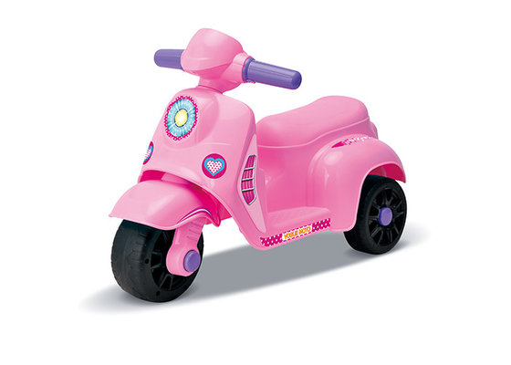20 " Toddlers Push Slide Tricycle Kids Ride On Toys Outdoor Sports Age 3 Red Color supplier