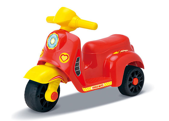 20 " Toddlers Push Slide Tricycle Kids Ride On Toys Outdoor Sports Age 3 Red Color supplier