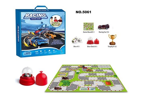 Intelligence Board Games Educational Children' s Play Toys For Age 3 Boys / Girls supplier