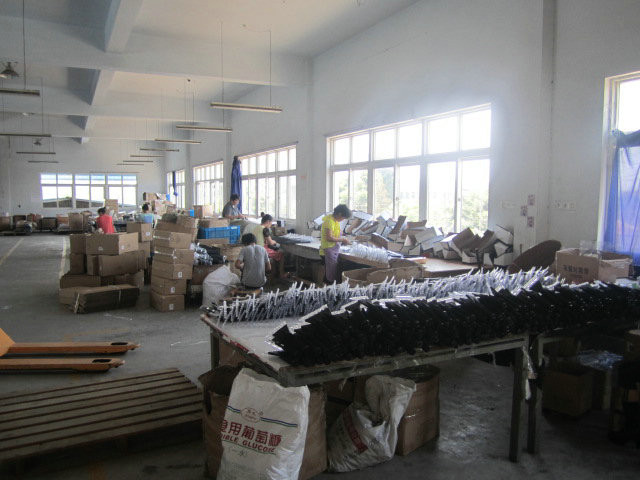 China Childrens Toys Online Market ligne de production en usine
