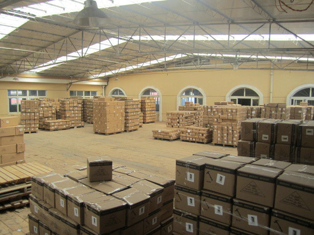 China Childrens Toys Online Market ligne de production en usine