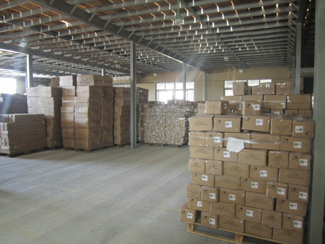 China Childrens Toys Online Market ligne de production en usine