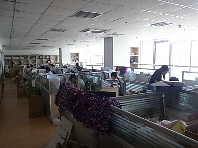 China Childrens Toys Online Market ligne de production en usine