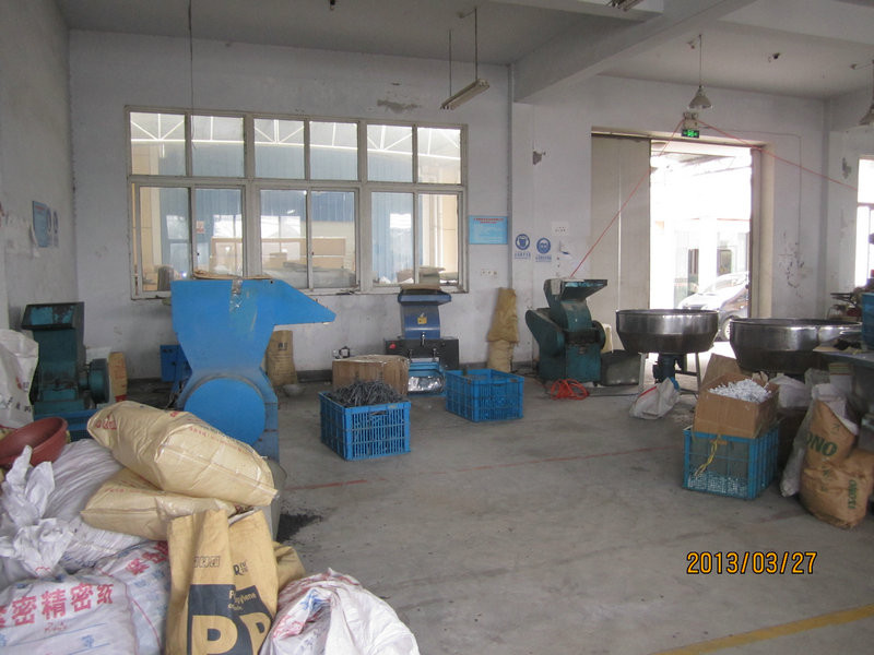 China Childrens Toys Online Market ligne de production en usine
